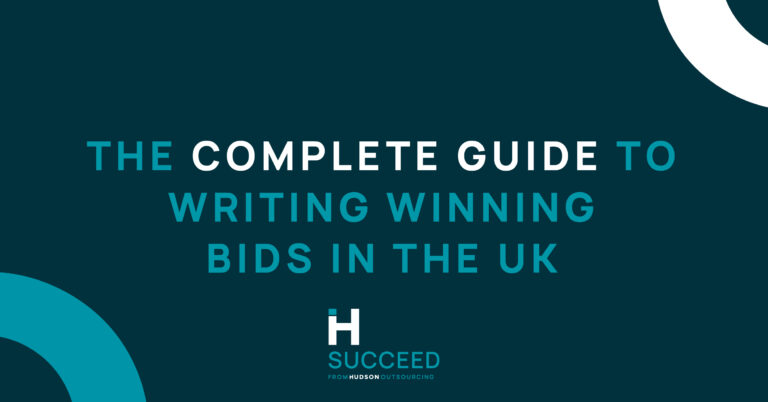 How To Write A Winning Bid: The Complete Guide